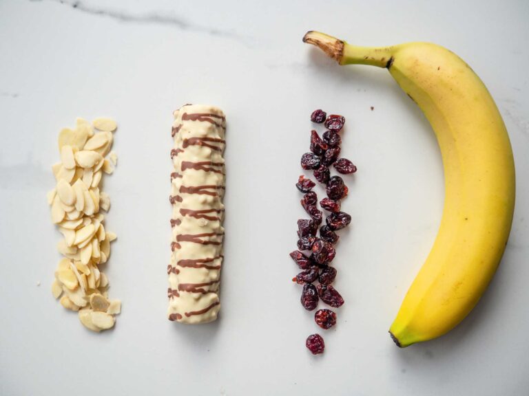 Differences Between Snacks and Main Meals - ClassNotes.ng