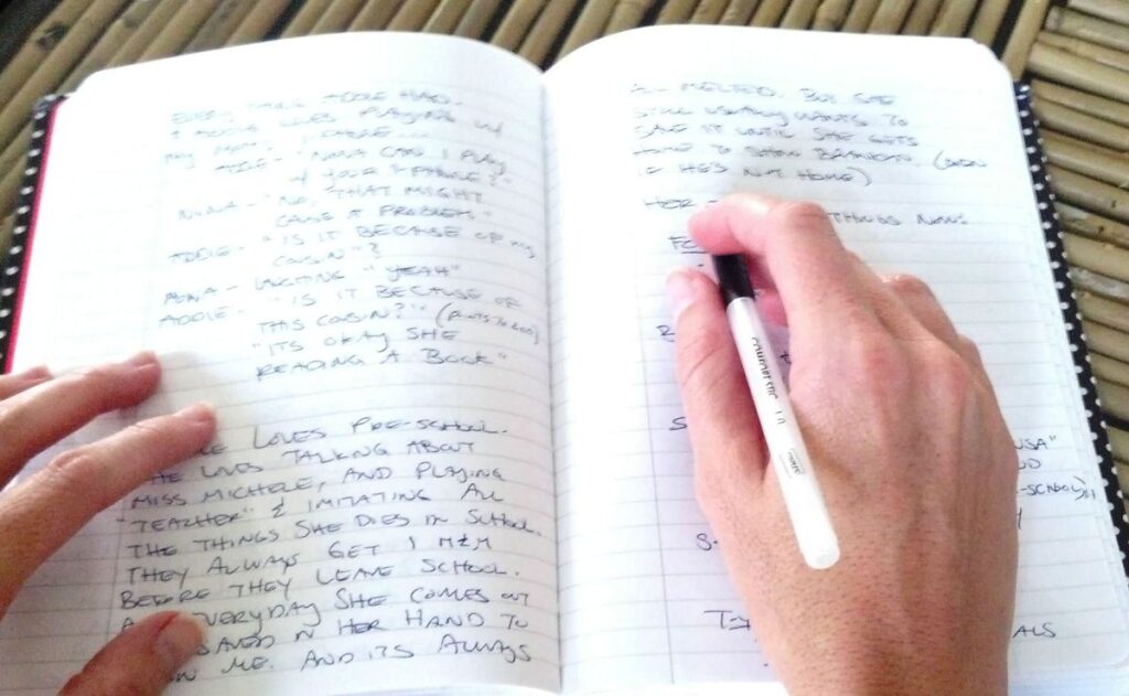 Journal Preparation - ClassNotes.ng