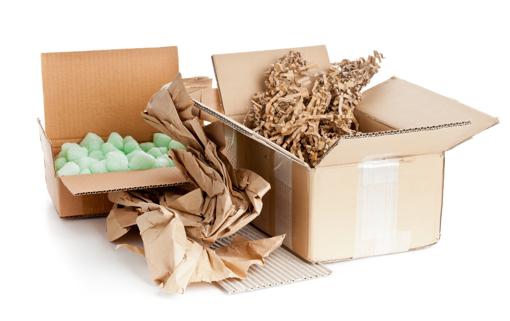 Packaging Items - ClassNotes.ng