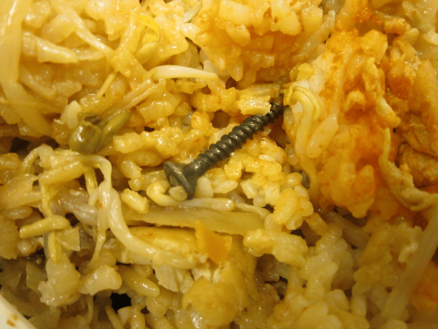 Sources of Food Contamination and Poisoning - Class Notes