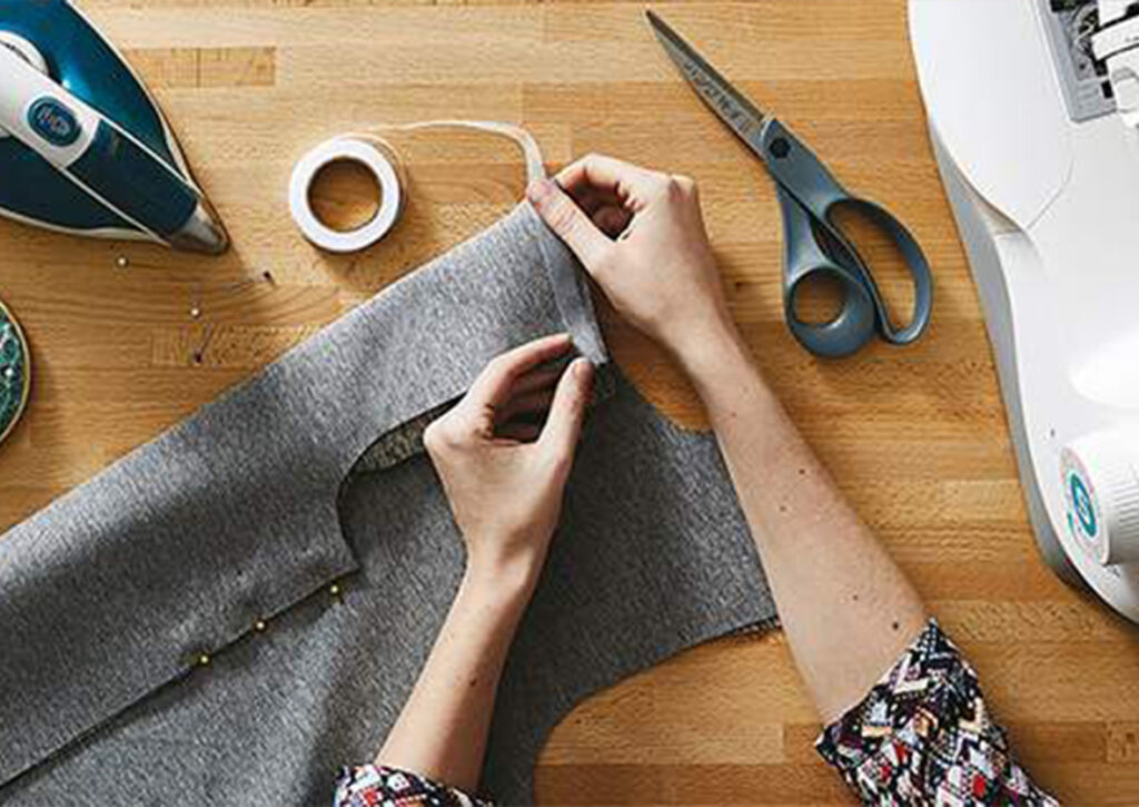 Terms Peculiar to Garment Construction - ClassNotes.ng