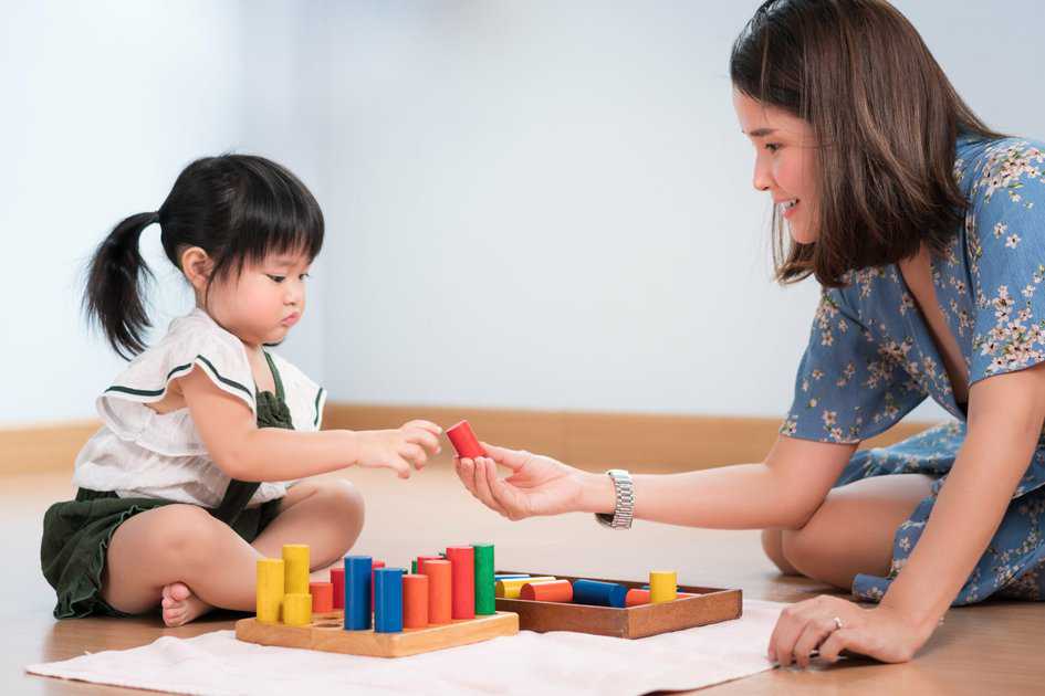 Factors That Influence Child Development - Class Notes