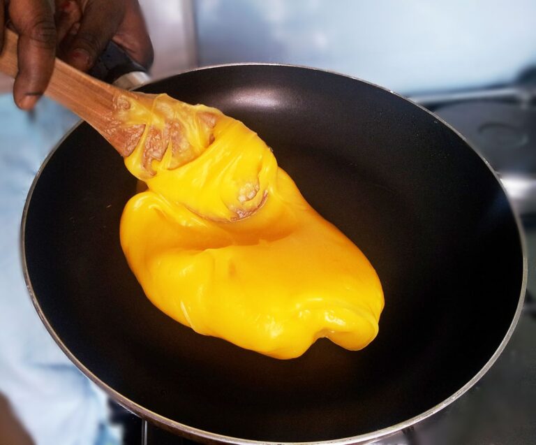 How to Prepare Starch - ClassNotes.ng