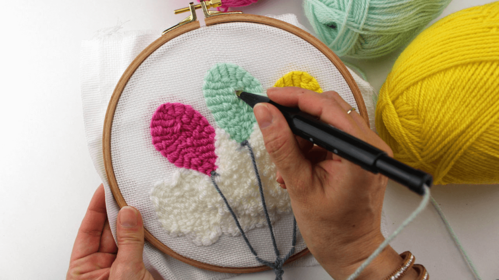 Needle Crafts - ClassNotes.ng