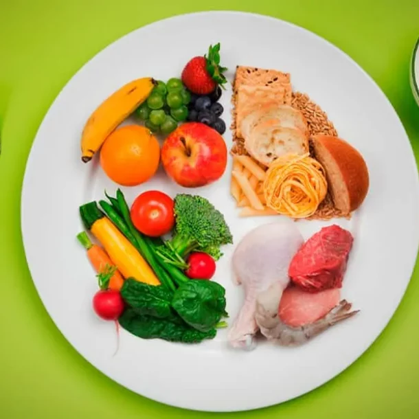 Classes of Food, Nutrients and Nutrition - ClassNotes.ng