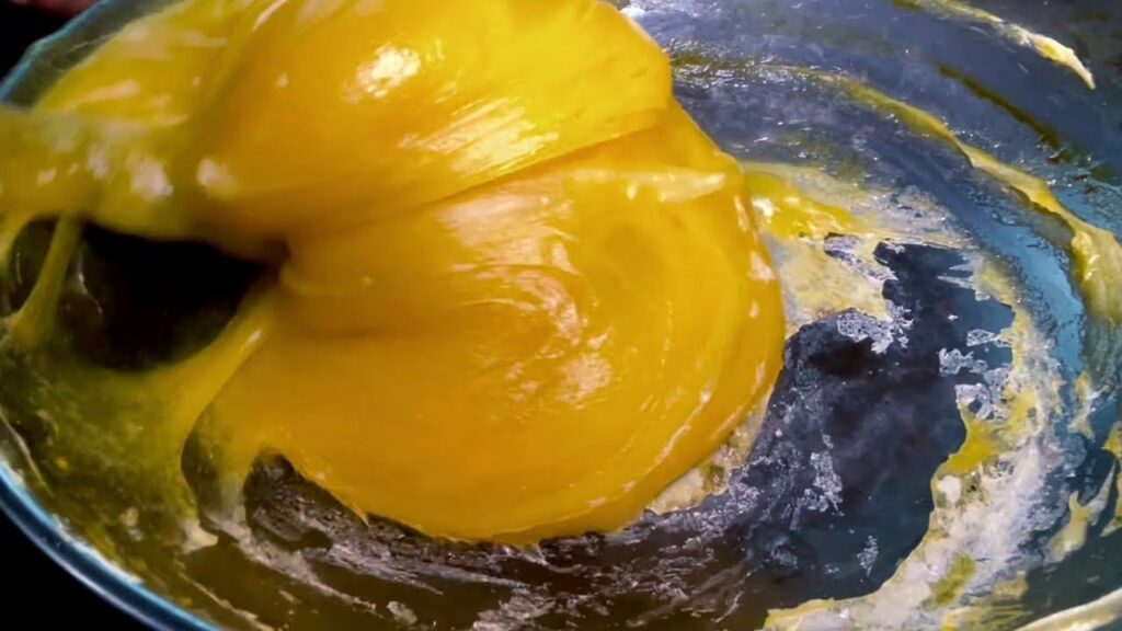 How to Prepare Starch - ClassNotes.ng