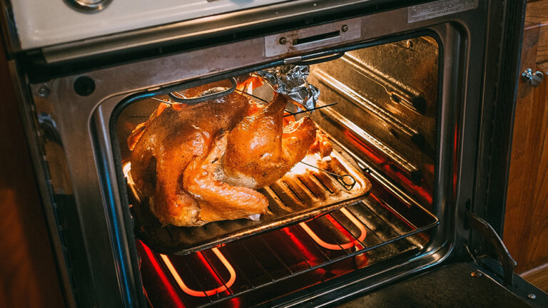 Method of cooking: roasting method - ClassNotes.ng