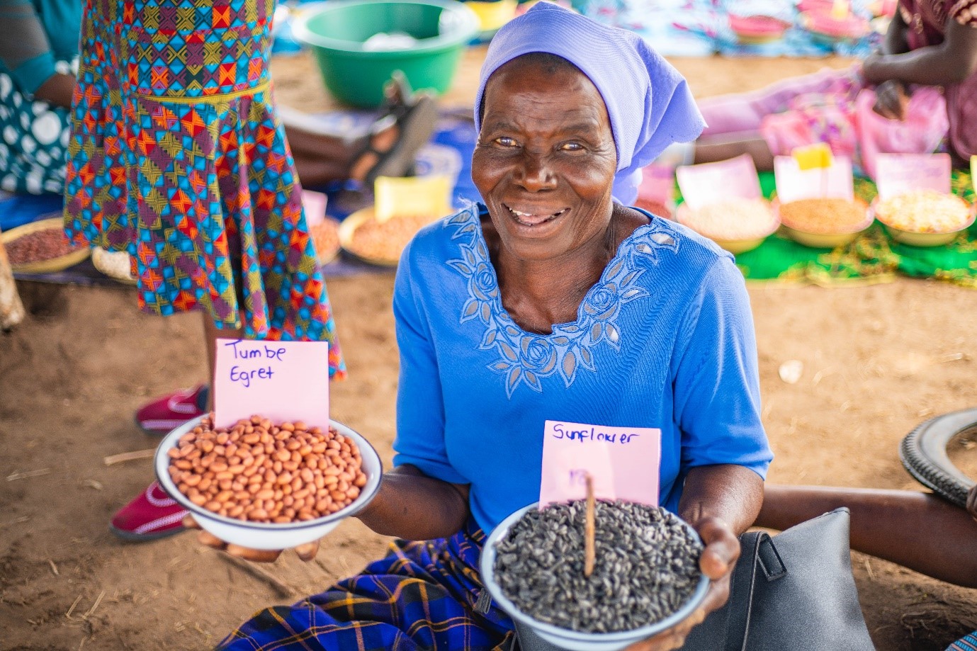 Types of Crop - ClassNotes.ng