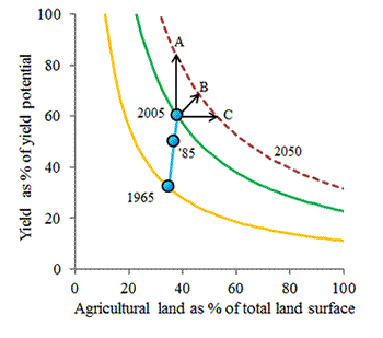 What is Water Use Efficiency (WUE)? - ClassNotes.ng
