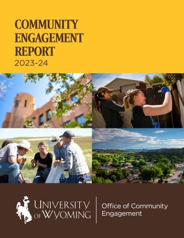 Community engagement reports - ClassNotes.ng