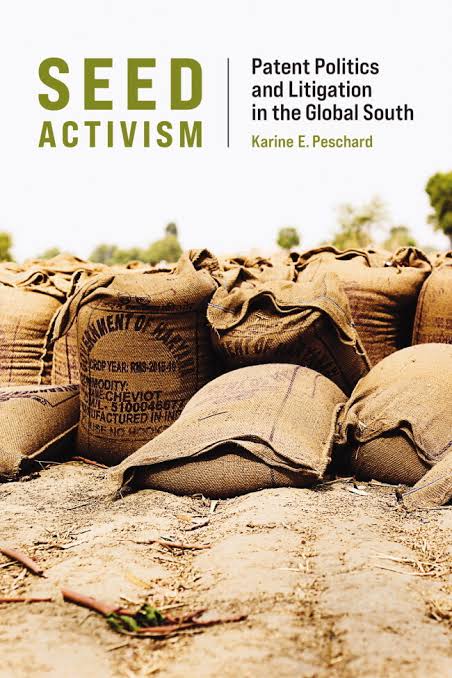 Case studies on GMO disputes and biopiracy - Class Notes