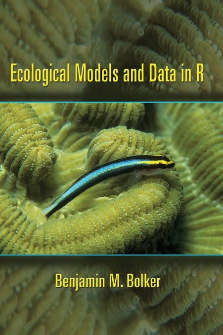 Introduction To Ecological Modeling Using R or SPSS - ClassNotes.ng
