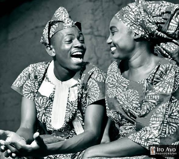 EDE – Atúnyẹ̀wò Àwọn Ọ̀rọ̀ Èyàn ASA – Ìgbésẹ̀ Ìgbéyàwó Nínú Ilé Yorùbá ...
