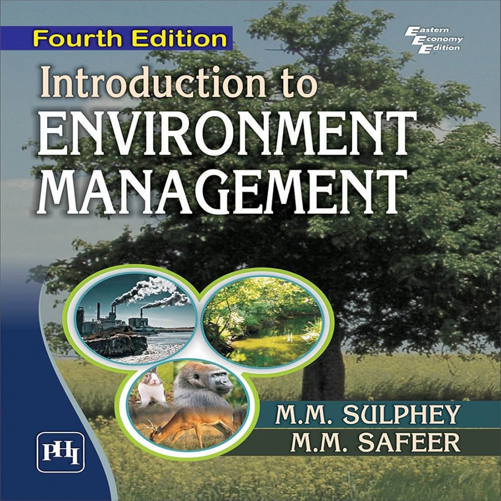 Introduction To Environmental Management - ClassNotes.ng