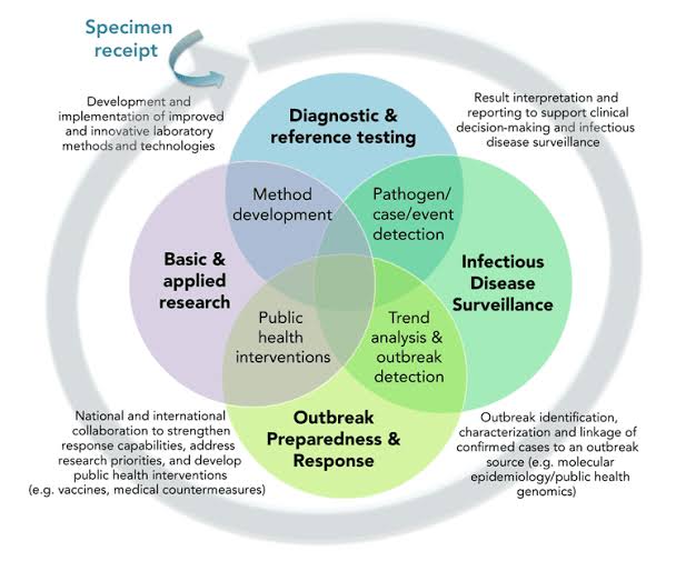 Outbreak Investigation And Reporting - Class Notes