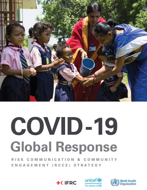 Global Response Strategies - Class Notes