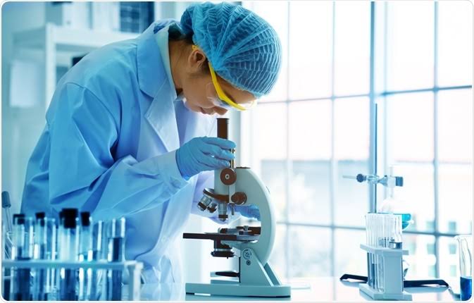 Differences Between Lab And Industrial Microbiology - Class Notes
