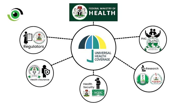 Regulatory Frameworks (WHO, NAFDAC, FDA, NIH) - ClassNotes.ng