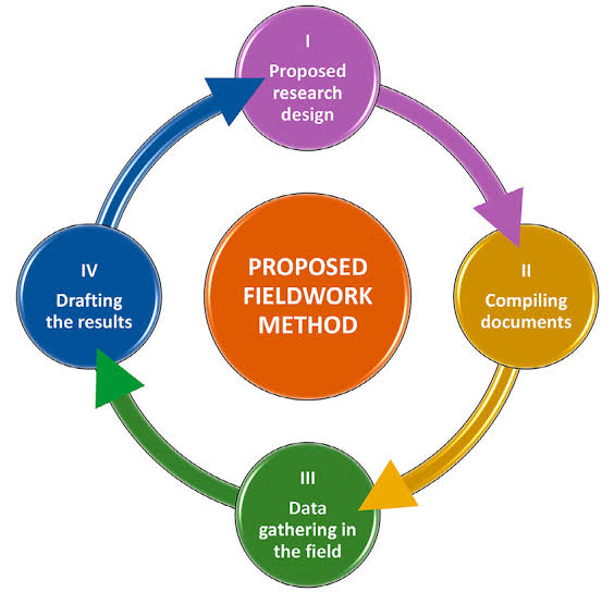 Fieldwork Preparation - ClassNotes.ng
