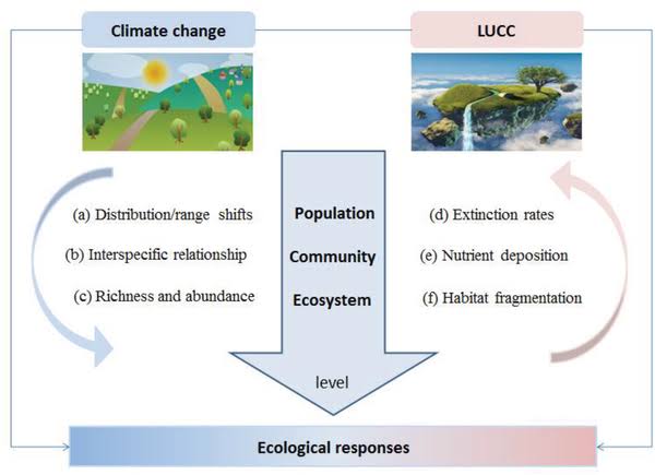 Climate Variability & Ecosystem Responses - ClassNotes.ng