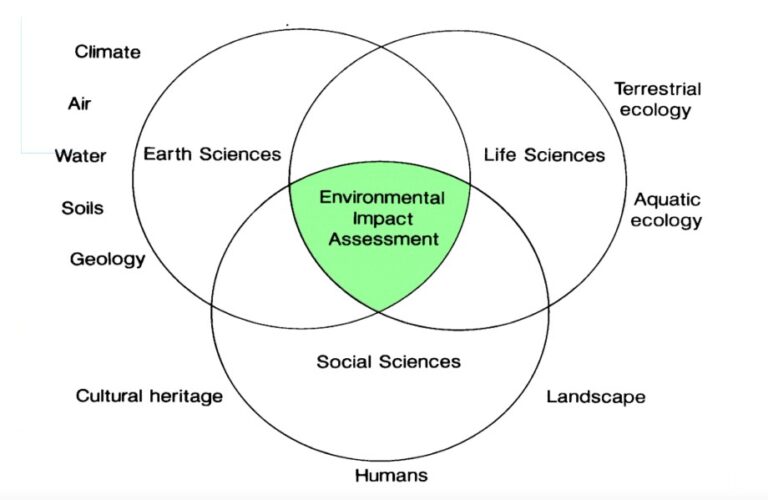 Methods For Impact Identification & Prediction - ClassNotes.ng