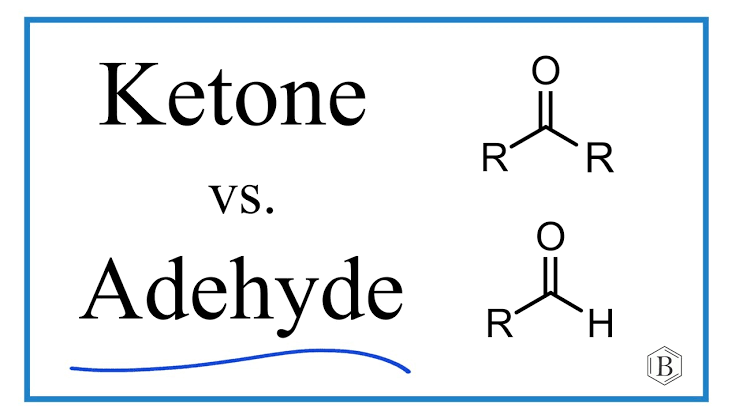 Aldehydes And Ketones I - ClassNotes.ng