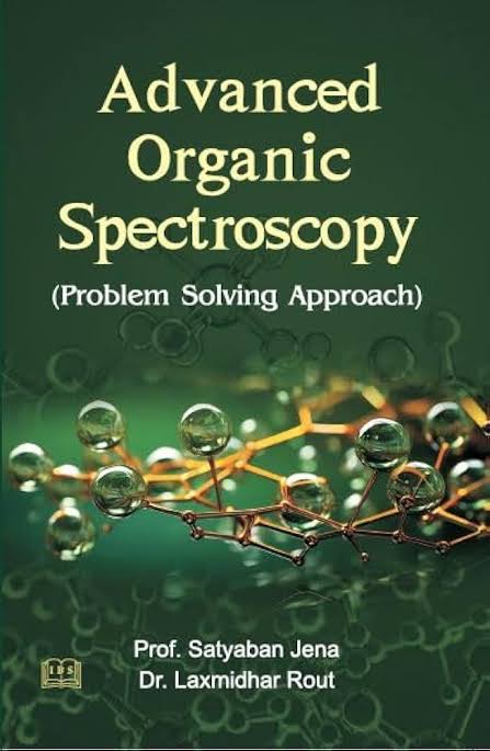 Advanced Spectroscopy I - ClassNotes.ng