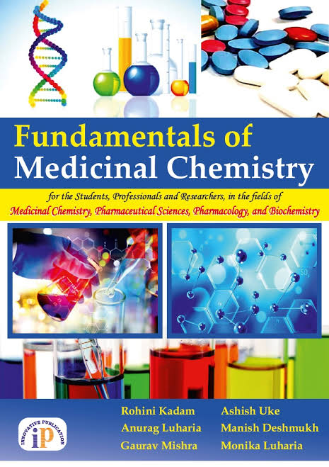 Medicinal Chemistry Foundations - Class Notes