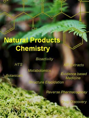 Natural Product Chemistry III - Class Notes